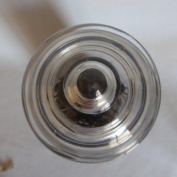 Cradle to Grave Curiosities | Accents | New Glass Apothecary Bottles ...